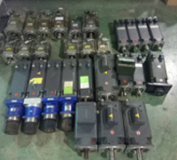 伺服电机_IFT5，IFT6，IFK6系列 - 上海汇跃自动化设备工程有限公司